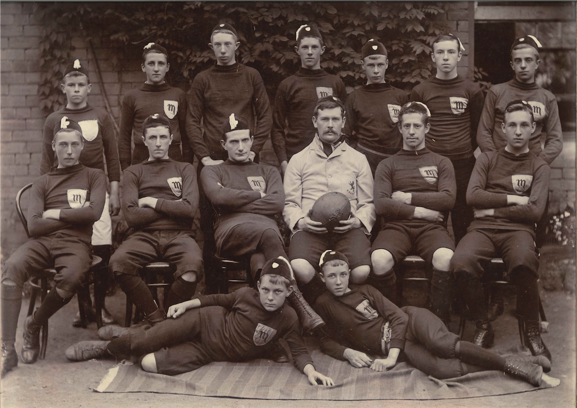 Michaelhouse Old Boys' Online Shop – Meadows Clothing